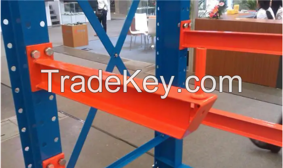 Heavy Duty Cantilever Rack Selective Heavy Duty Steel Cantilever Rack ...