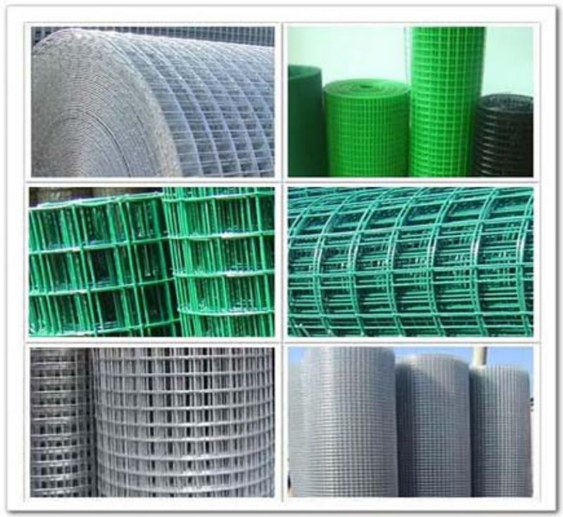 welded wire mesh ,welded mesh panels and BRC 3315 Roof Mesh( 15 Years ...