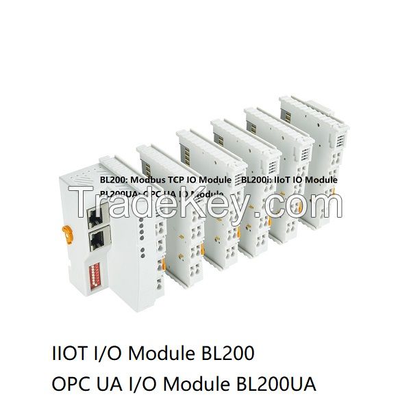 MQTT Remote I/O Modules For Industrial IoT By King Pigeon IoT Solutions, China