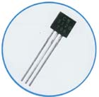 Bipolar Latching Hall-effect Switch By NAN JING OUZHUO TECHNOLOGY CO ...
