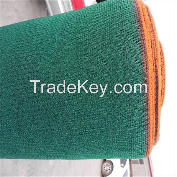 Construction Safety Net Scaffold Net debris control netting, used to ...