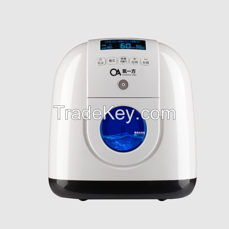 Elderly People Purpose Portable oxygen Concentrator psa health care o2 ...