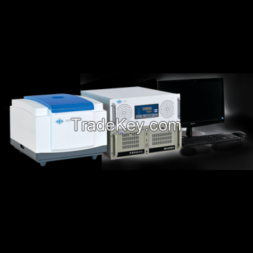 Desktop NMR Analyzer MRI Contrast Agent Analyzer T1 T2 NMR Relaxometry ...