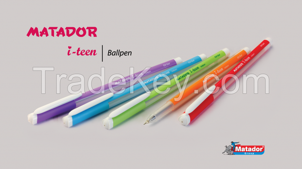 Ball Pen,Cheapest Ballpen In the World By Faars International, Bangladesh