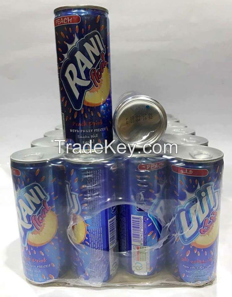 Rani Juice,Canned Fruit Juice, energy juice , canned drinks By NJOMBUE ...