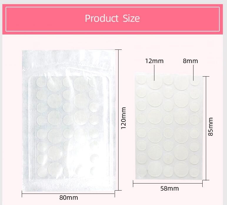 Wholesale the latest most popular transdermal vitamin patch By Shenzhen ...