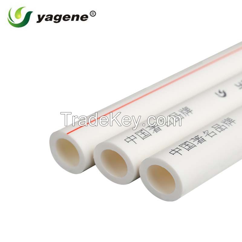 Full form of ppr pipe size chart and price list for PPR water pipe By ...