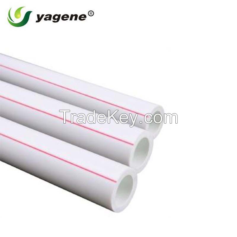 Full form of ppr pipe size chart and price list for PPR water pipe By ...