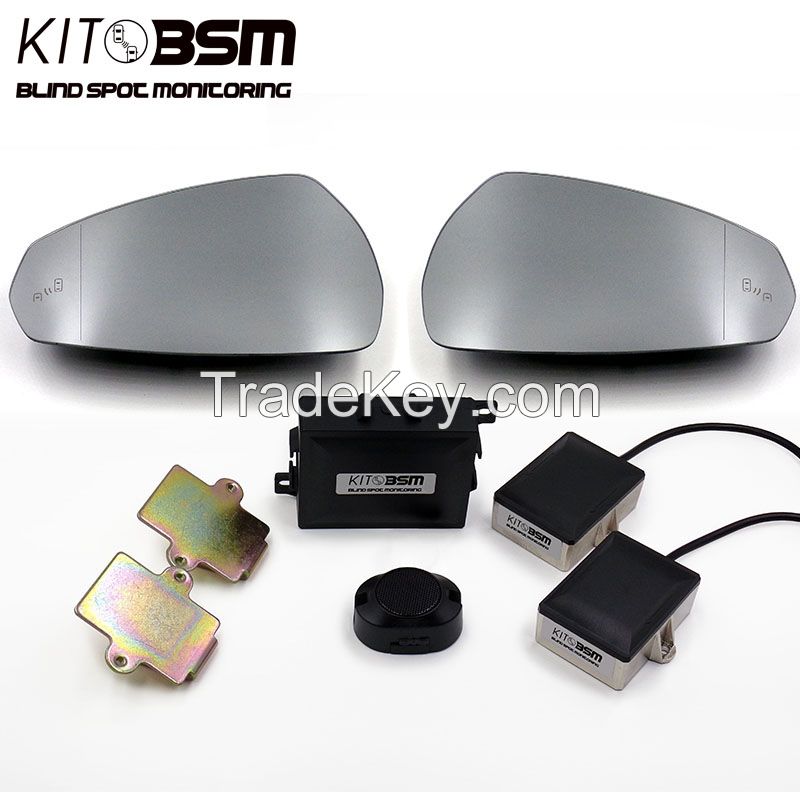 Blind Spot Detection System Car Safety Product Blind Spot Monitor ...