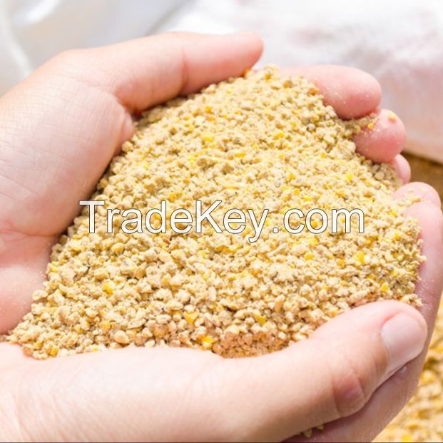 Soyabean Meal Animal Feed/ SOYBEAN MEAL 46% PROTEIN By GNL World Trading,