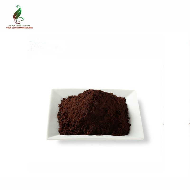 High Quality Ghana Black Cocoa Powder By Beijing Zhonghengweiye Food ...