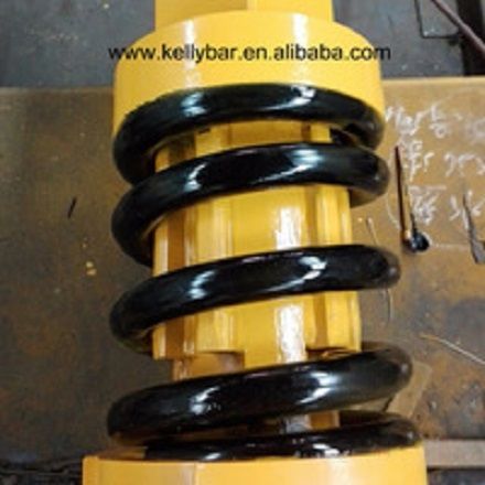 ISO Rotary Friction Interlocking Kelly Bar Parts Spring Rubber Bumper ...
