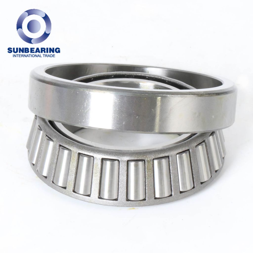 32012X Single Row Tapered Roller Bearing 60*95*23mm SUNBEARING By Sheng ...