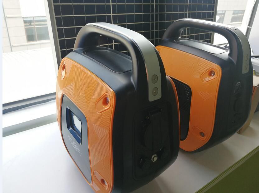 off grid energy storage battery backup UPS small power emergency ...