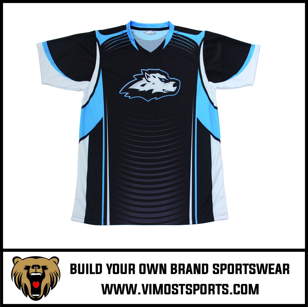 Customized esports jersey,esport shirts, gaming shirts, game jersey, By ...