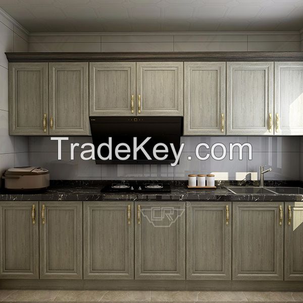 Aluminum Kitchen Cabinet/ Profiles By Guangzhou Jumi Network Technology ...