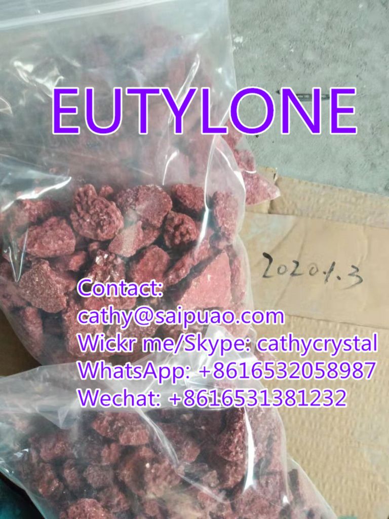High Purity Eutylone Stimulant Chemical ebk eu EUTYLONE (WhatsApp ...