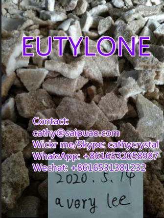 High Purity Eutylone Stimulant Chemical ebk eu EUTYLONE (WhatsApp ...