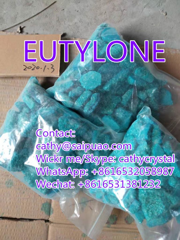 High Quality Eutylone Stimulant Chemical ebk eu EUTYLONE In Stock(Wickr ...