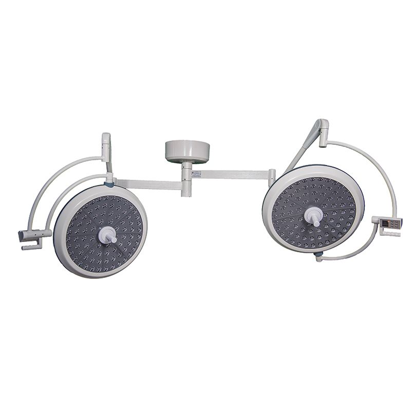 500 500 LED shadowless Operating Lamp LED500 Operation Light By ...