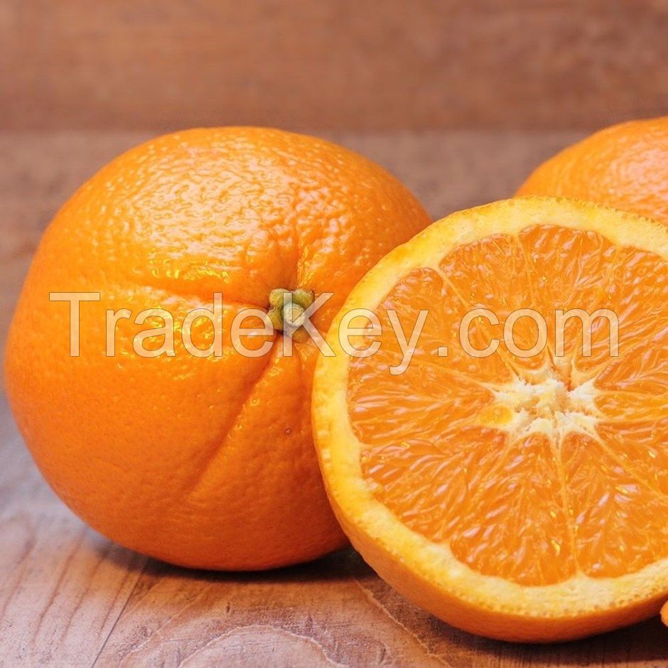 Sweet Oranges By Early Sun Traders,