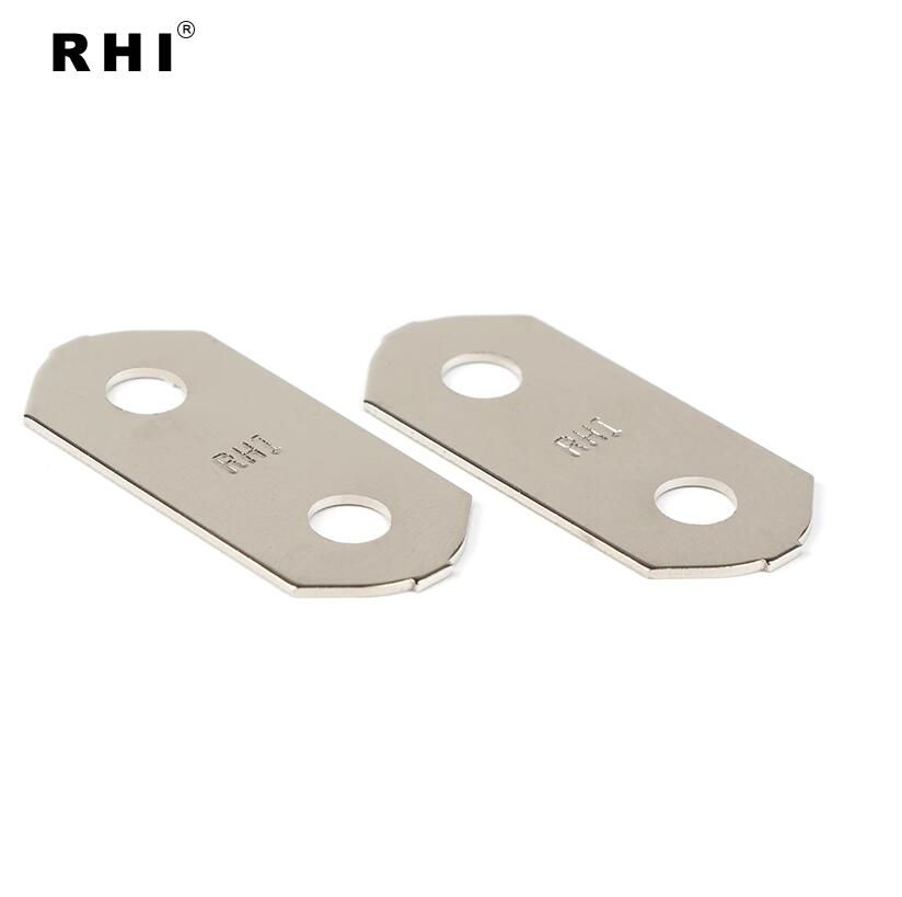 Custom Copper Bus Bars/Fabricated Copper Busbar/Bus Bar Manufacturers ...