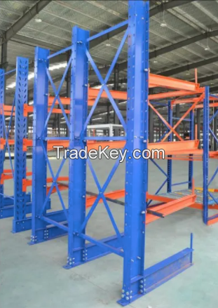 Heavy Duty Cantilever Rack Selective Heavy Duty Steel Cantilever Rack ...