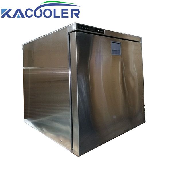 12V 24V Mini Marine Refrigerator By Shanghai Kacooler Auto Parts Co ...