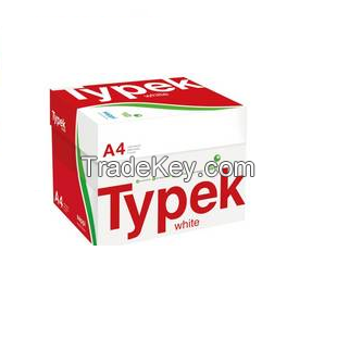Double A4 Copy Paper / Typek A4 Copy Paper Supplier By LUGISA GROUP PTY ...
