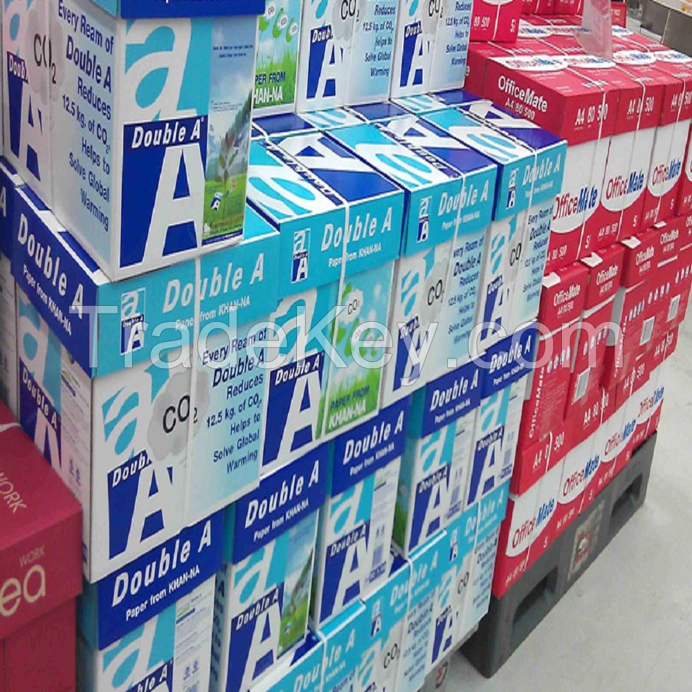 Quality A4, A3, Letter Size, Legal Size Copy Paper/ A4 paper 80 gsm, A4 ...
