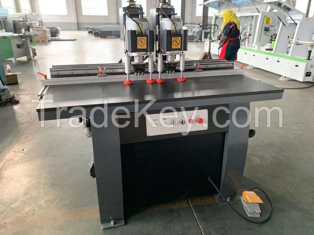 Single heads hinge drilling machine wood boring machine for cabinet ... Single heads hinge drilling machine wood boring machine for cabinet ...