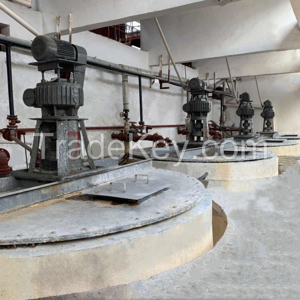 High Activated Bleaching Clay Bleaching Earth for mineral Oil Refining ...