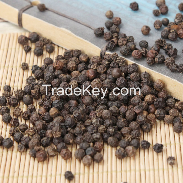 Grade 1 Vietnam Black Pepper 500g/l 550g/l 570g/l By AGRI SOLUTIONS PTY LTD,