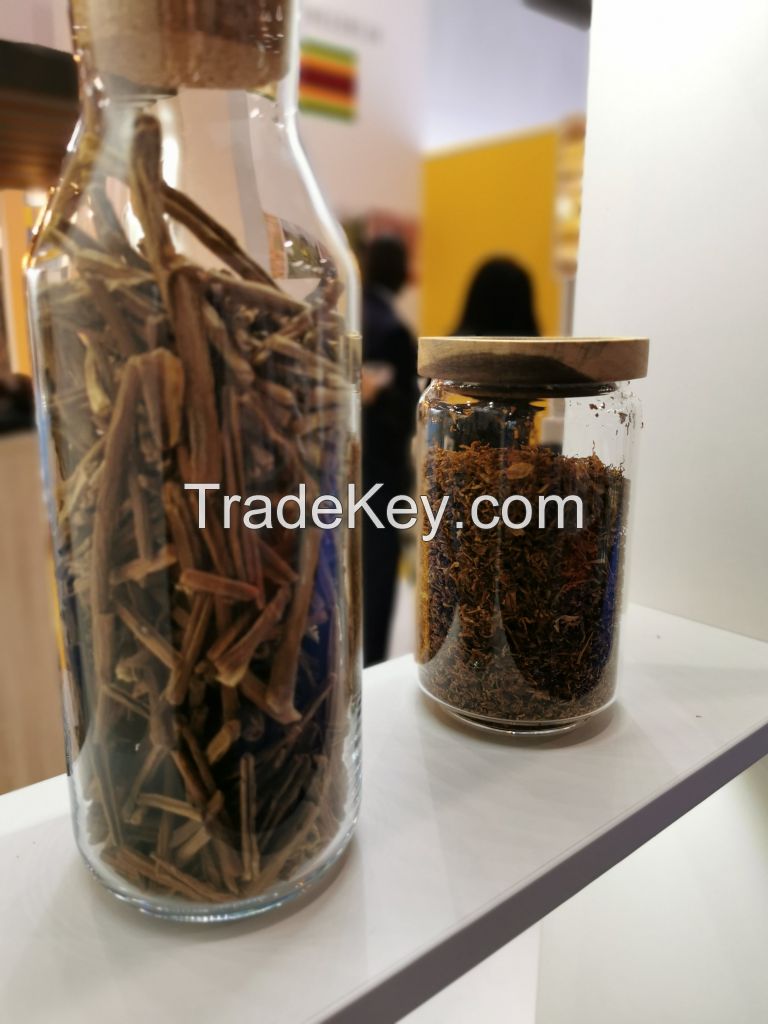 Flue cured Virginia (FCV) Tobacco By voedsel International Tobacco, UAE