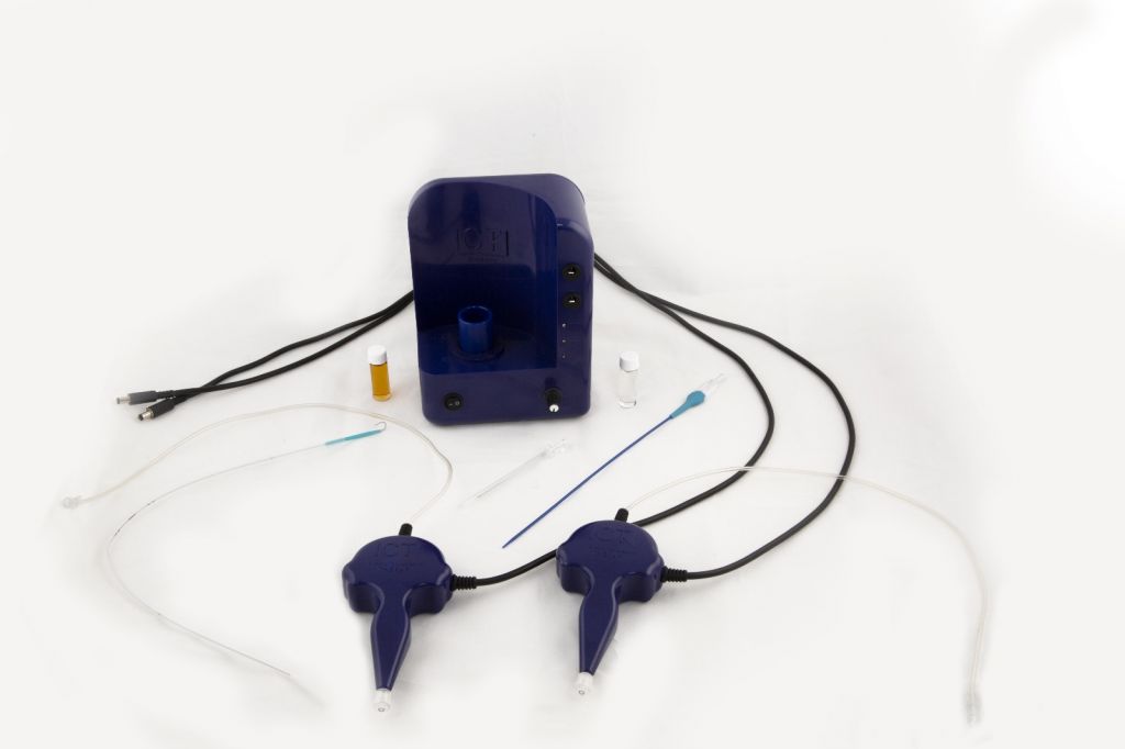 ICT Internal Compression Therapy By Invamed, Turkey