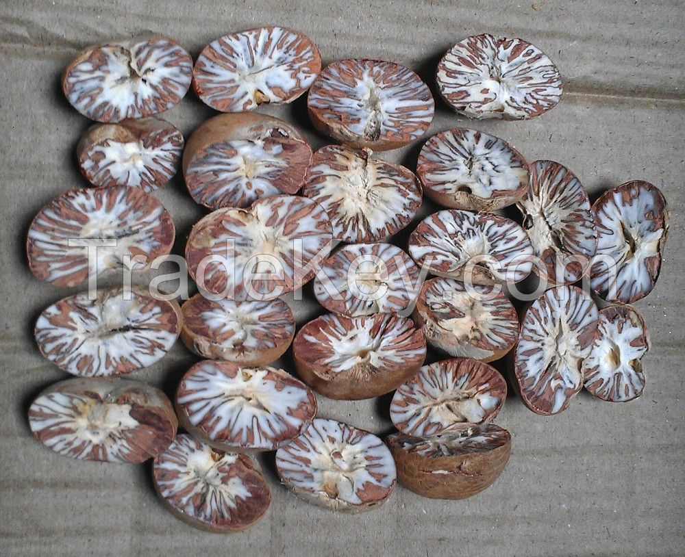 Betel Nut By Guvile Gobla trading, South Africa