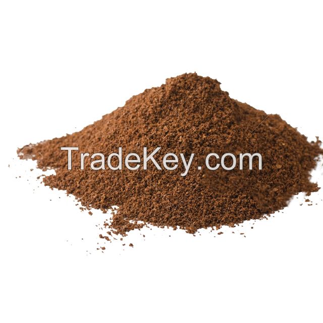 GROUND COFFEE POWDER By Guvile Gobla trading, South Africa