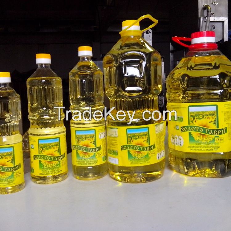 100% BONLIFE Refined Sunflower OiL By Marksin Agricultural,