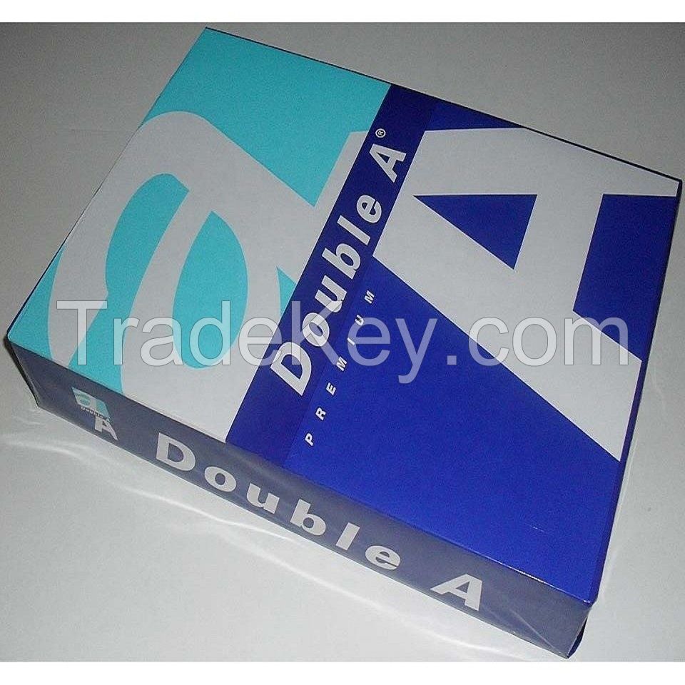 Top Quality Chamex Copy Paper A4 Size 80 gsm 5 Ream/Box By ABM ...