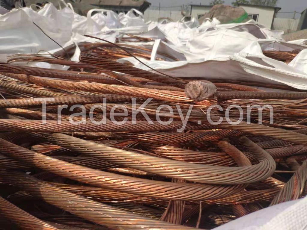COPPER MILLBERY SCRAP AT FACTORY PRICE By ABM DISTRIBUTORS,