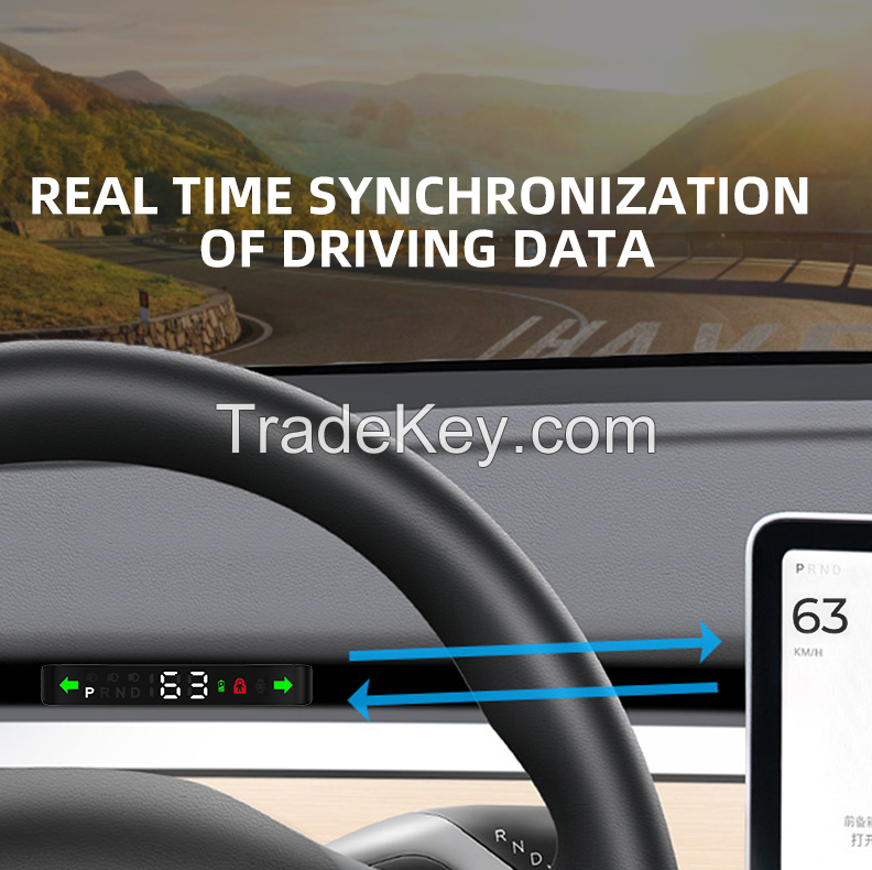 PSV613. Vehicle information coding instrument is suitable for Tesla ...