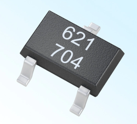 Hall Effect Sensor (AH3621) , Unipolar Sensor, Hall IC, Positon Sensor ...