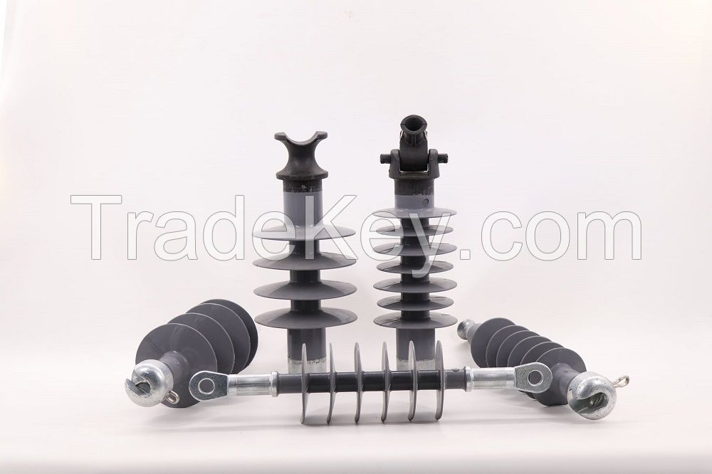 Transmission line insulators By TID Technology Development Co., Ltd,