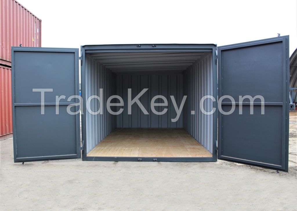 20ft Shipping Container Office Shipping Container Shipping Container ...