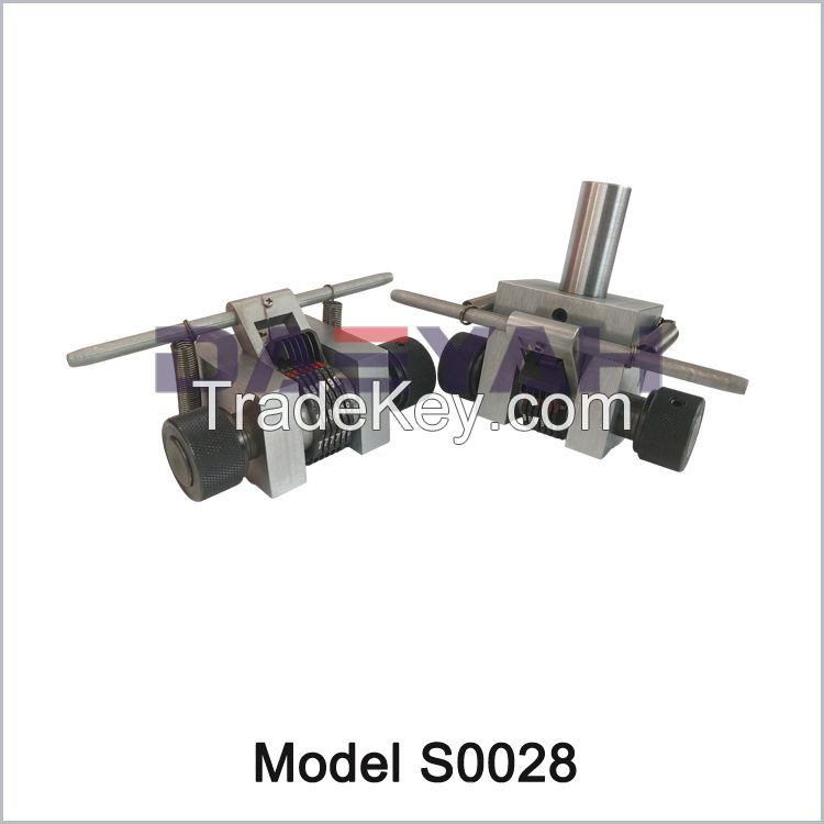 DAEYAH M10 Automatic Numbering Head Handheld Rotary Wheel Stamp Hot ...
