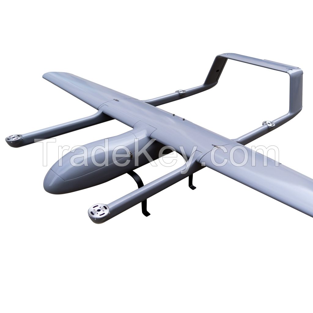 Skyeye 2930 VTOL UAV Platform / 2930 Pro Long Range VTOL Drone / Mugin ...
