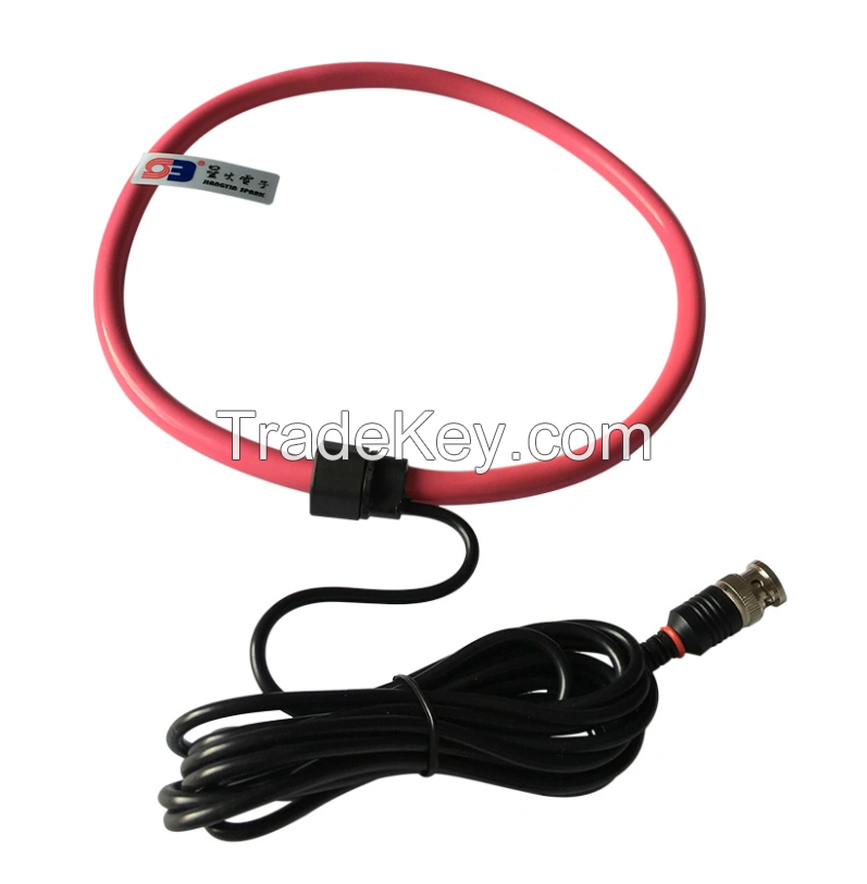 UL;CE;UKCA;Rogowski Coil Rope CT Current Transformer By Jiangyin Spark ...