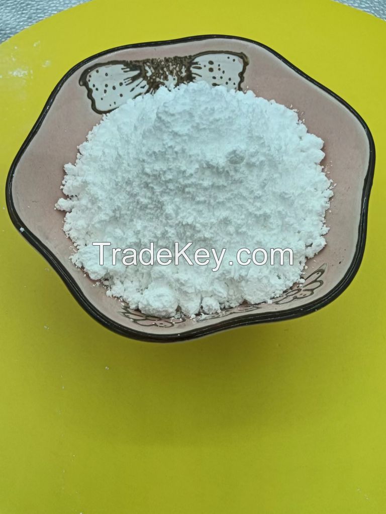 Factory Prices Rutile Type TiO2 White Powder Titanium Dioxide for ...