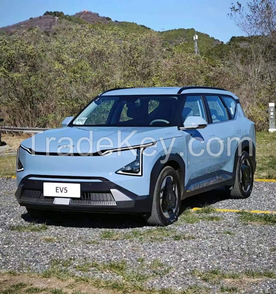 KIA EV5 2024 530 LAND By Jiangsu DONGFU Heavy Truck Co., LTD, China