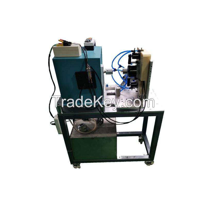 Three-phase Asynchronous Motor Dynamometer/New Energy Vehicle Motor ...